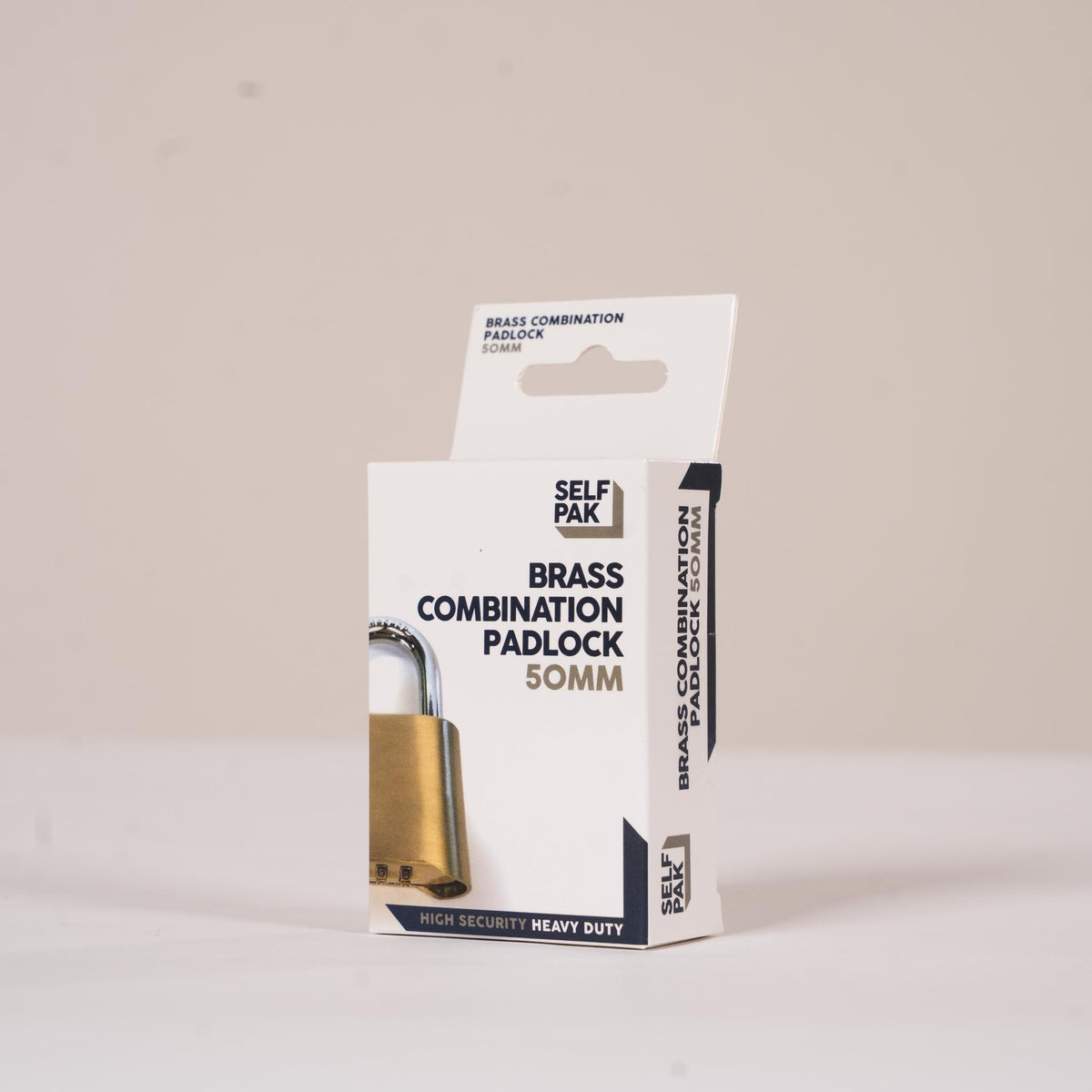 Combination Padlock | Box Shop | HOLD Self Storage in London | HOLD Box ...