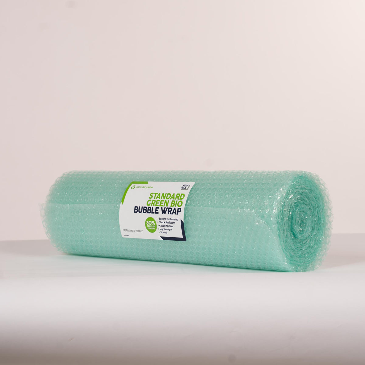 Eco Bubble Wrap 500mm | Box Shop | HOLD Self Storage in London | HOLD Box Shop | Self Storage in ...