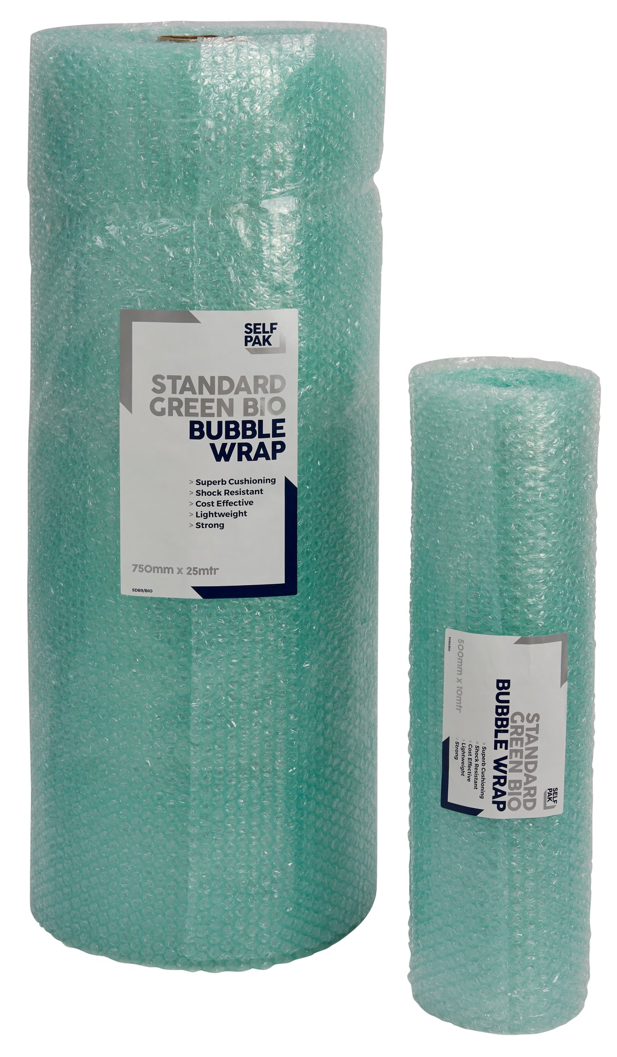 Large bubble wrap | HOLD Self Storage | Kings Cross