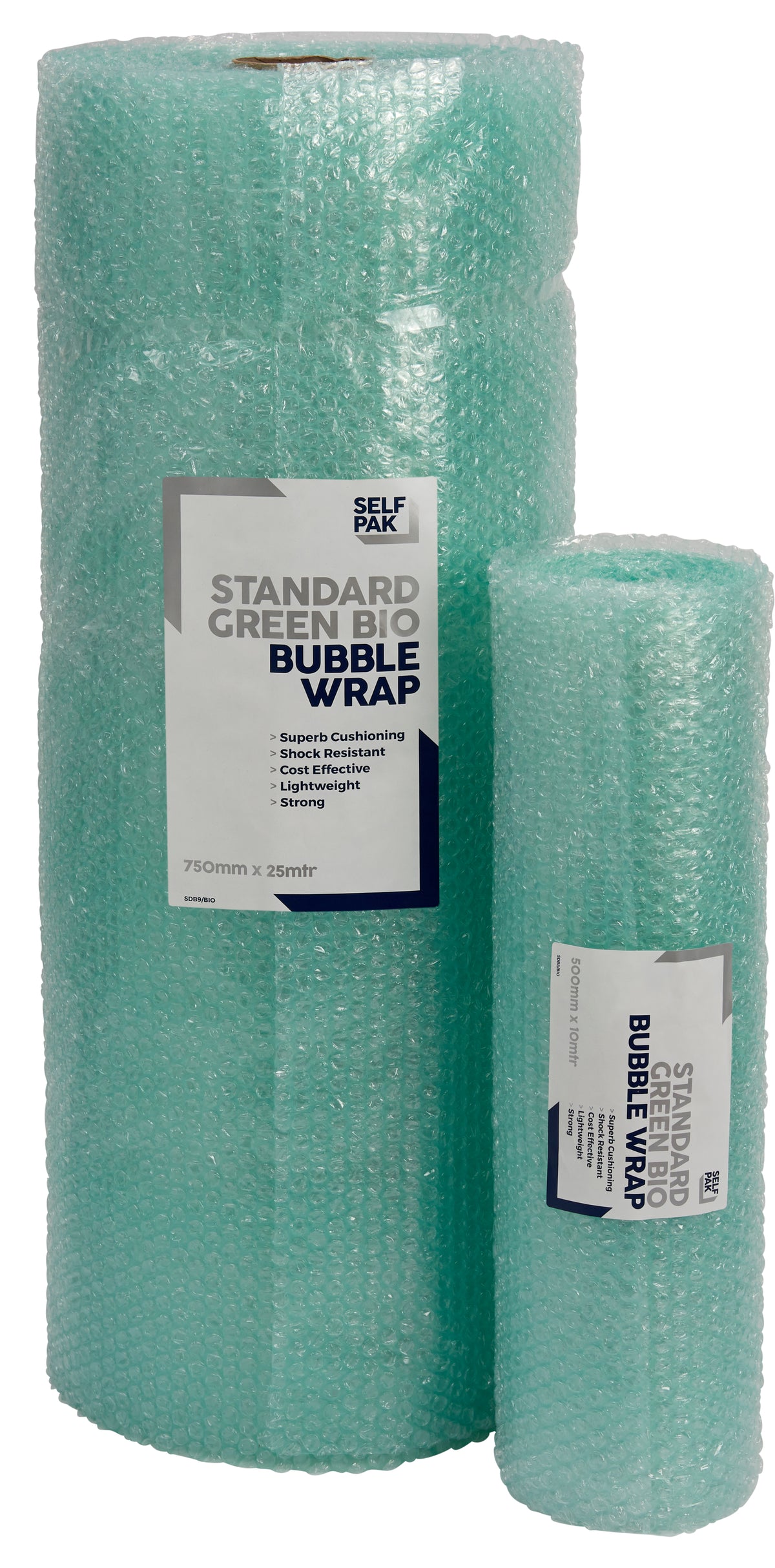 Small bubble wrap | HOLD Self Storage | Kings Cross