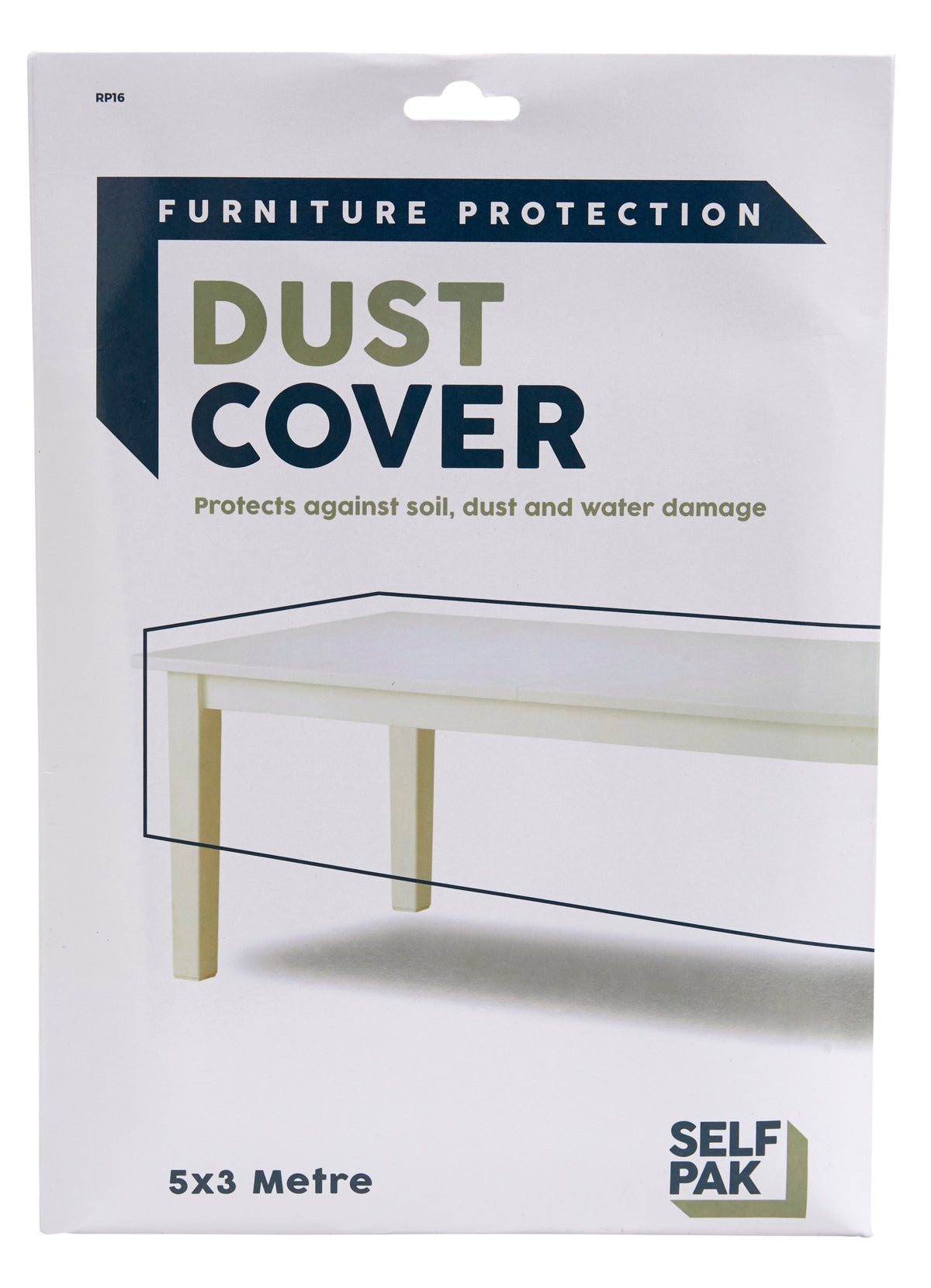 Dust cover | HOLD Self Storage | Kings Cross