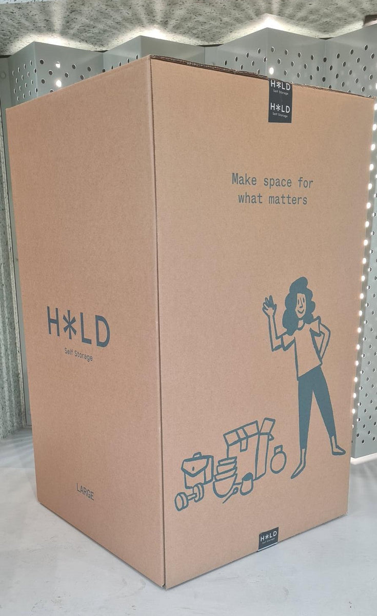 HOLD Self Storage | Kings Cross | HOLD Self Storage | Kings Cross ...